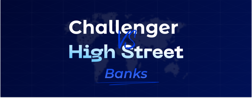 What are Challenger Banks: Comprehensive Overview - paysaxas.com