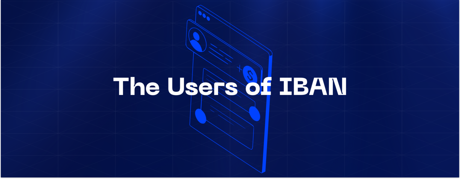 Understanding International Bank Account Number (IBAN) - paysaxas.com