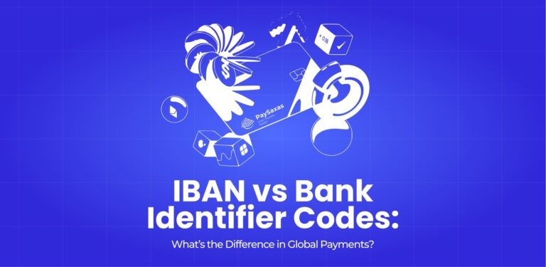 IBAN vs SWIFT BIC: What’s the Difference in Global Payments?